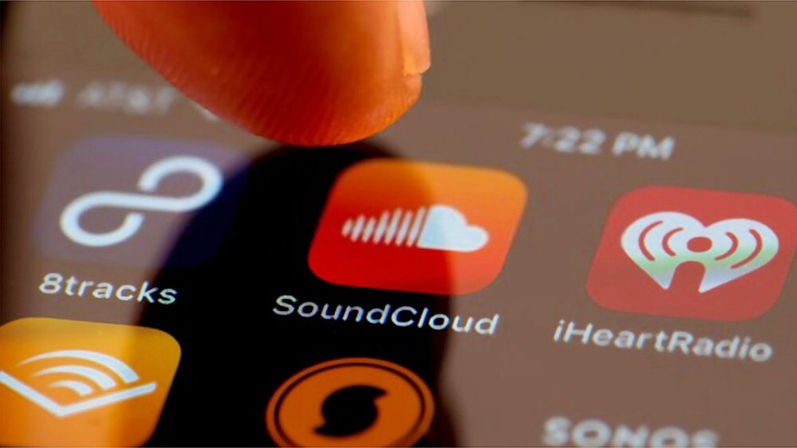 "SoundcloudManager" Menguntungkan Atau Merugikan Musisi? - ORIDISTRO