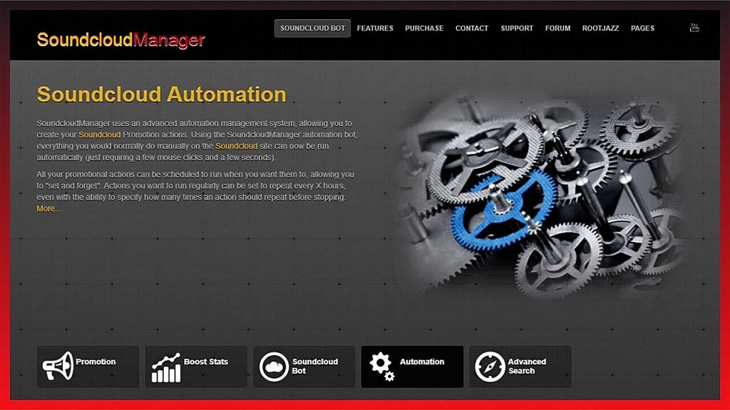 "SoundcloudManager" Menguntungkan Atau Merugikan Musisi? - ORIDISTRO
