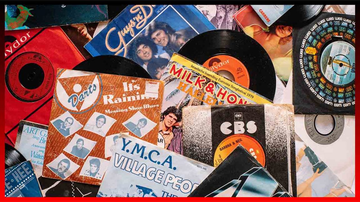 Record Union, apakah Platform Distribusi Musik ini bisa diandalkan ...