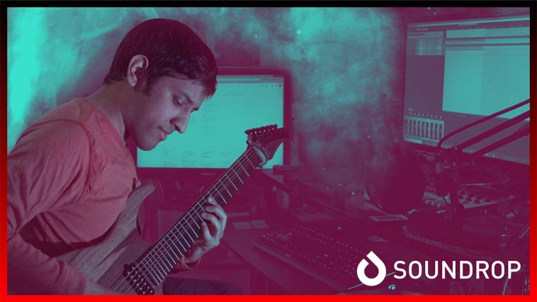 SOUNDROP, Agregator Musik dengan Paket Distribusi Murah dan Gratis ...