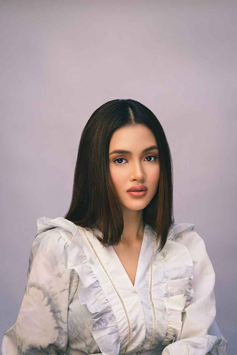 Prinsa Mandagie "Berhenti Mengerti" Resmi Buka Trilogy Prinsa - ORIDISTRO