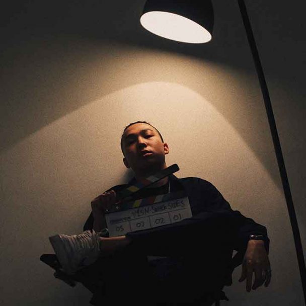 Bennett A.K. "Switch Sides" Untuk Hidup Secara Seimbang - ORIDISTRO