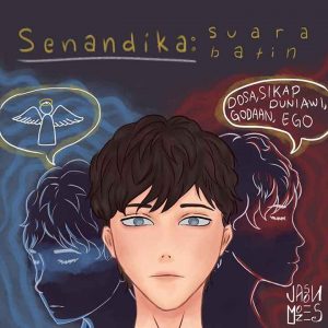 jasonmozes "Senandika : Suara Batin" Keegoisan Manusia Terhadap Sang ...
