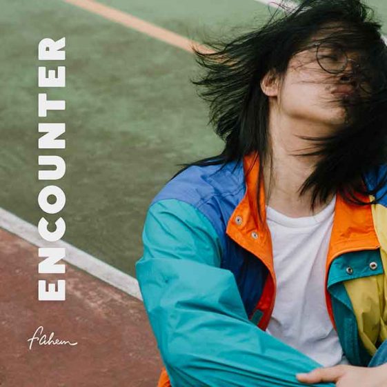 Fahem "Encounter" Canggungnya Saat Bertemu 'Crush' - ORIDISTRO