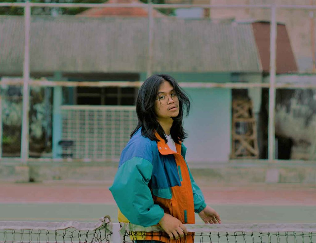 Fahem "Encounter" Canggungnya Saat Bertemu 'Crush' - ORIDISTRO