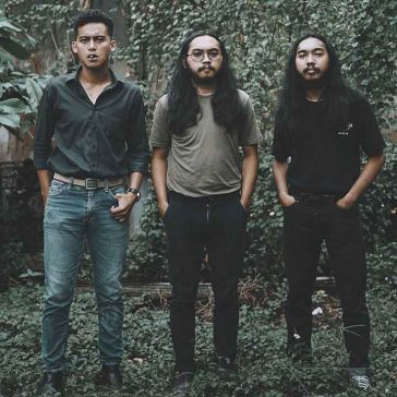 Rockafiller "Blacksmith" Single Perdana - ORIDISTRO