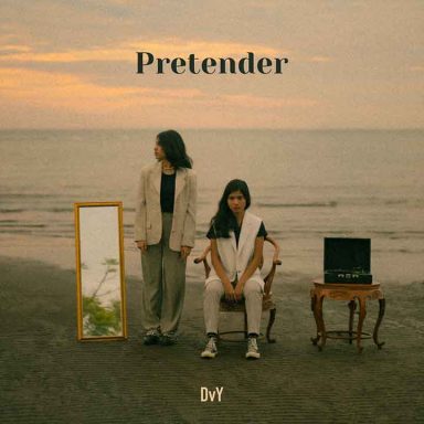 DVY "Pretender" Menjelang EP Perdana - ORIDISTRO