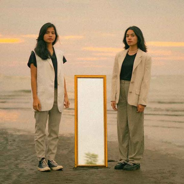 DVY "Pretender" Menjelang EP Perdana - ORIDISTRO