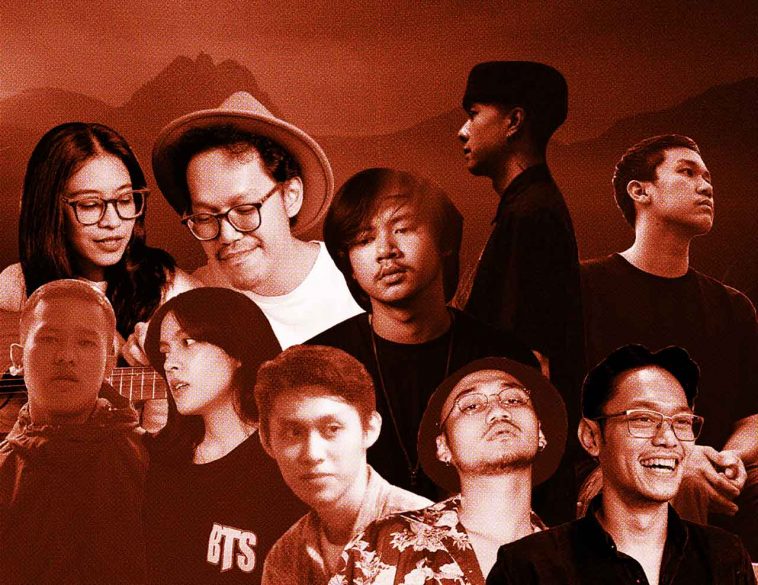 .Feast "Aliansi" Menggubah Ulang Album Multiverses - ORIDISTRO