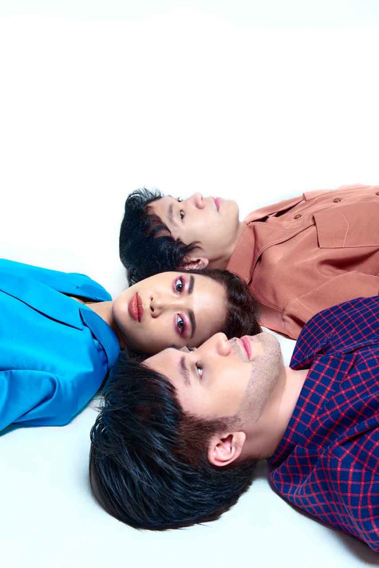 Vierratale "Semua Tentangmu" Orchestral Version - ORIDISTRO